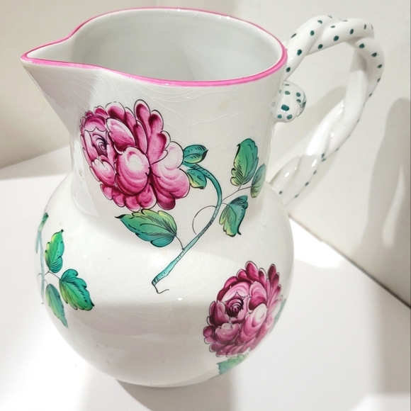 Tiffany & Co. | Kitchen | Tiffany And Co Vtg Strasbourg Twisted Snake ...